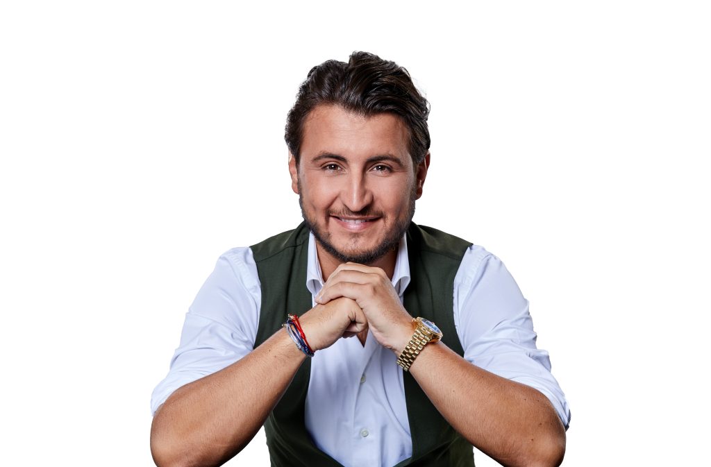 Programma zondag – Nuenen Live